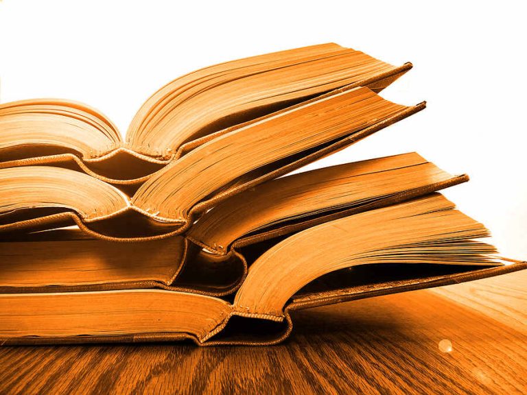 How to Become a Literary Translator - translatehub