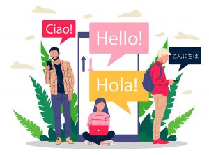 How to Become a Freelance Translator - translatehub